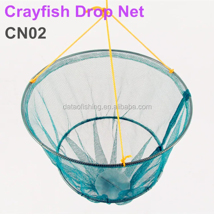 Wonderful Design Crab Trap Fishing Drop Nets - Buy Fishing Drop Nets,Crab Trap Nets,Fishing Trap ...