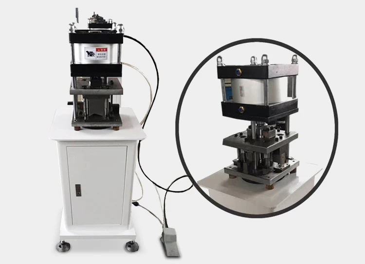 Aluminum Windows Punching Machine - Efficient & Durable