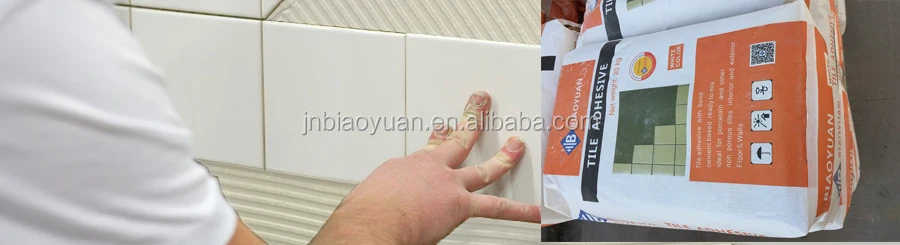 Thin-set Mortar - Versatile Adhesive for Tiles & Stone