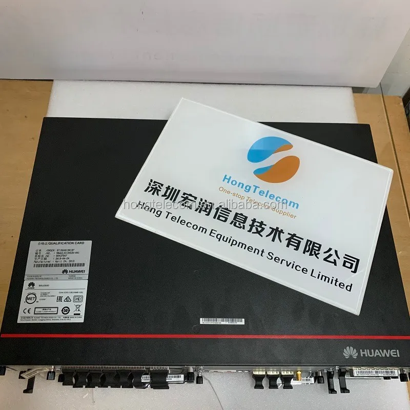 Huawei 02311vff 5900ชุด5กรัมสถานีฐาน Wd2m0bbu5900กล่อง - Buy ...