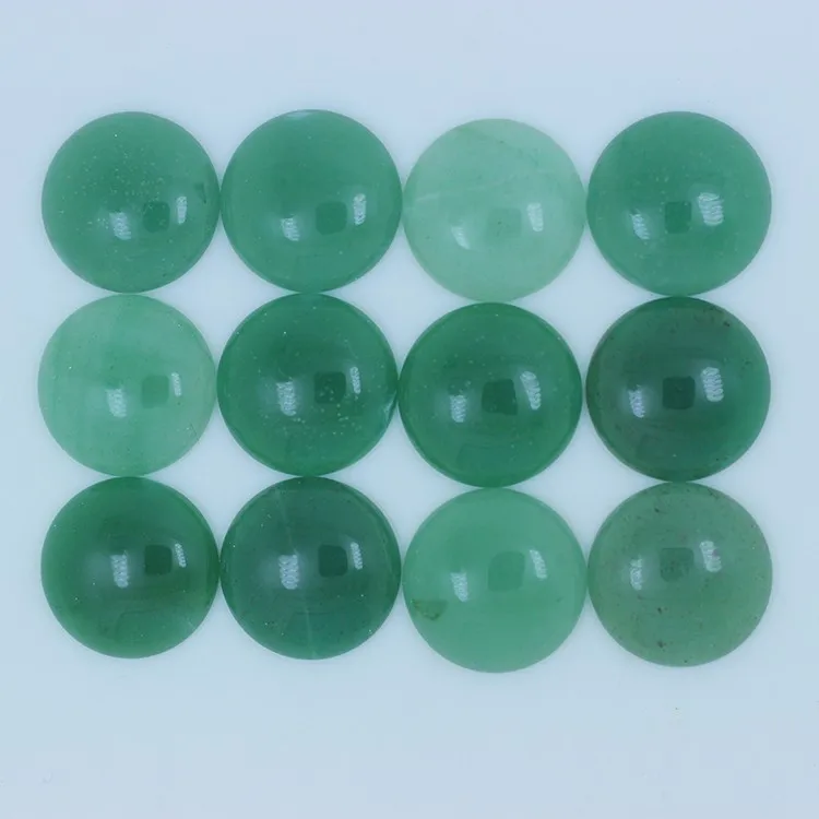 Wholesale Dark Green Jade Gemstones - Precious Stones