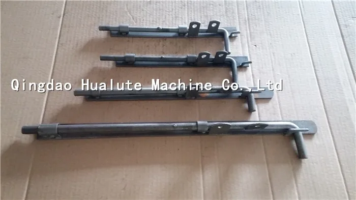 Main Gate Design Wrought Iron Gate Bolt Door Lock Bolt Gate Accessories ...