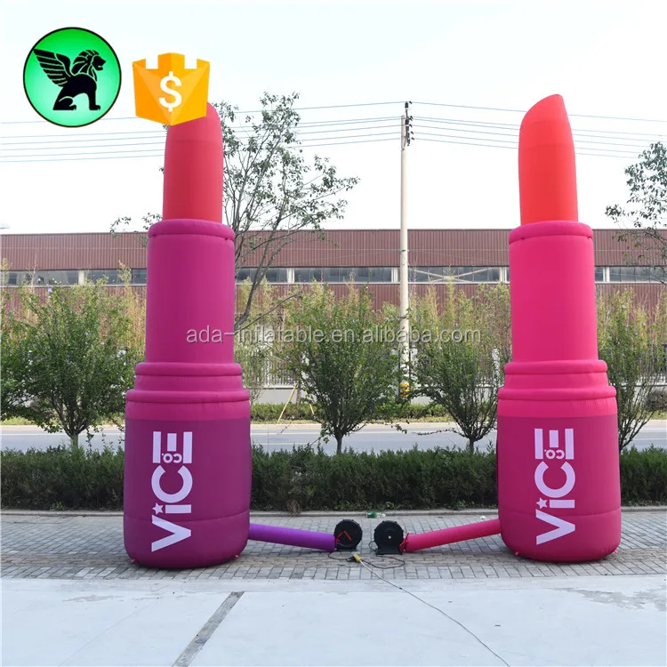 Outdoor Event Hammer Inflatable Customized Giant Inflatable Hammer ...