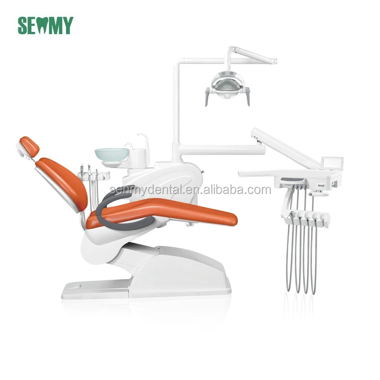 S101 Luxury Dental Chair Unit Dimensions For Left Handed - Buy Luxury ...