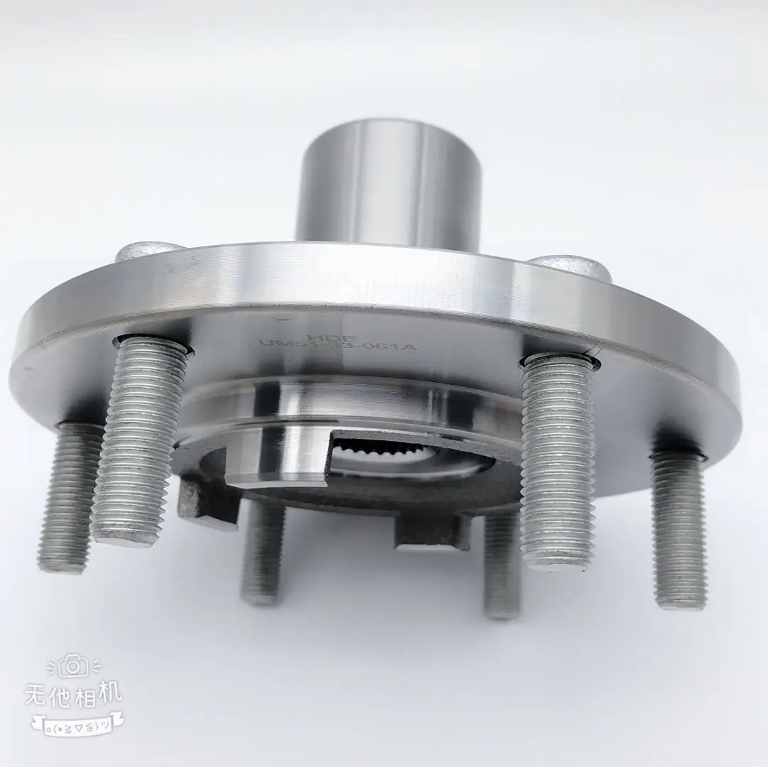 Auto Part Front Wheel Hub For Ford Ranger For Mazda Um51-33-061a ...