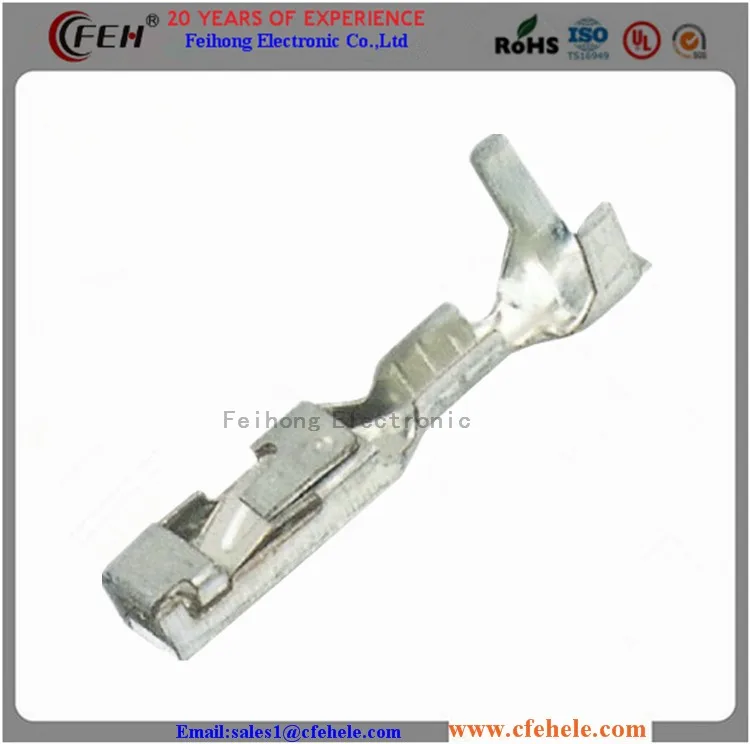 Delphi Terminal 15304718 15304719 - Buy Delphi Terminal,Terminal ...