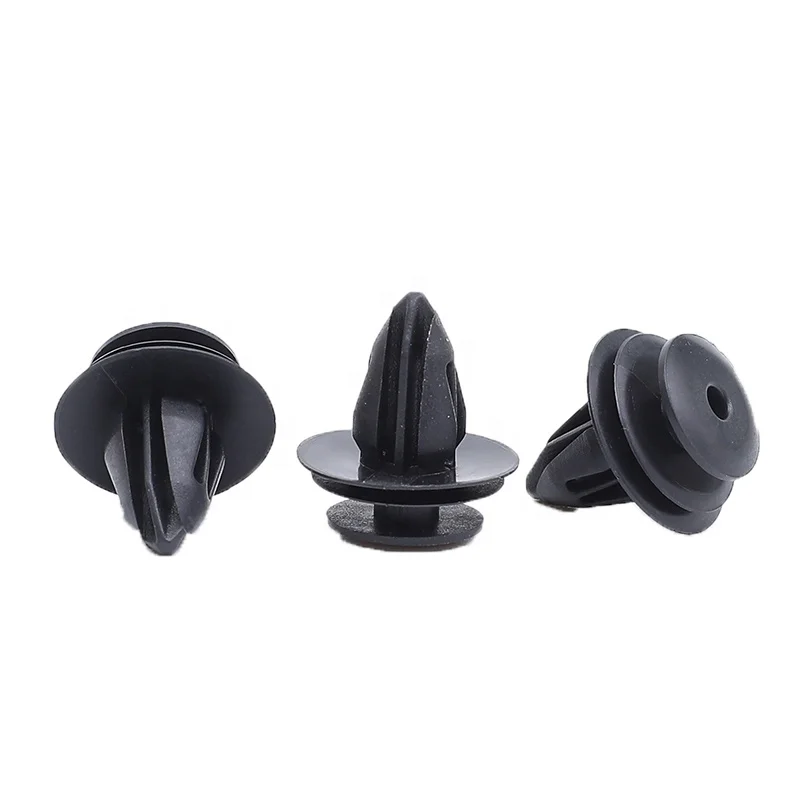 Us-103 Universal Clips Car Interior Panel Clips And Car Door Panel ...