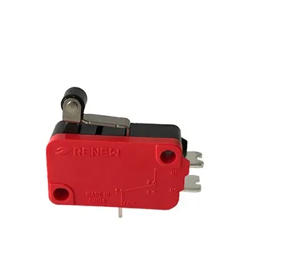 Rocker Switch 16a 250v Ac 25t85 1e4 Pti T125 R11 - Buy Rocker Switch ...