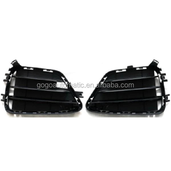 Car Fog Lamp Cover For F26 2015 Oem 51117348109 51117348110 - Buy F26 ...