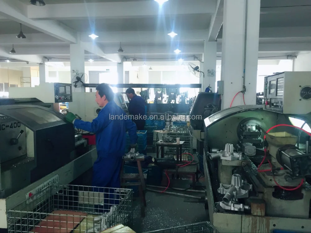 Auto Water Pump Gwg-48a Aw5033 For Gm - Buy Gm Water Pump,Gasoline ...