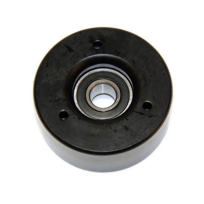 Belt Idler Pulley Tensioner Roller 1042001070 for Mercedes SLK E320 SL320