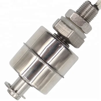 Stainless Steel Boiler Water Level Sensor For Coffee Machine - Buy ...