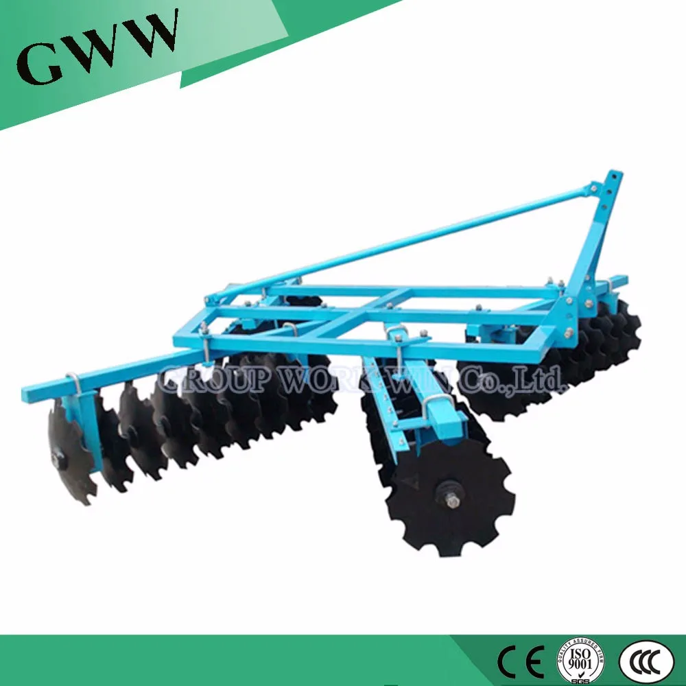 High Quality Low Price Farm Spike Tooth Harrow - Buy Harrow,Farm ...
