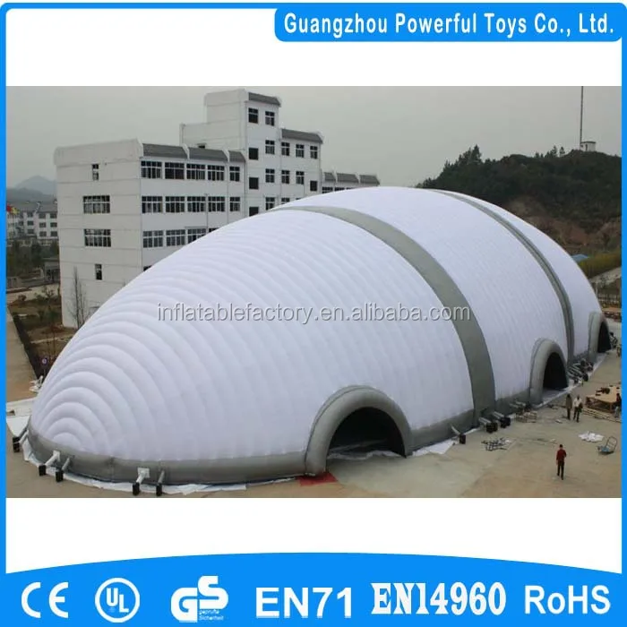 Giant Customized Inflatable Scarab Buildings/air Inflated Structures ...
