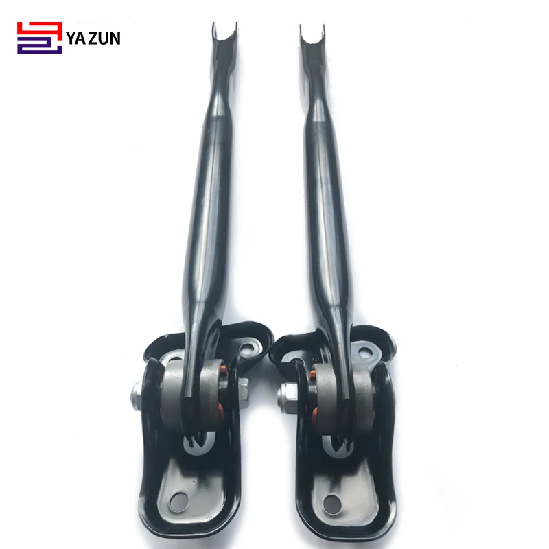 Auto Spare Parts Lr001176 For Range Rover Evoque Freelander Body Kit ...