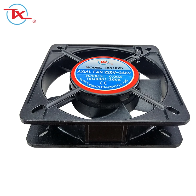 11025 Control Panel Cooling Fans Ac 110v 220v 380v Electrical Panel ...