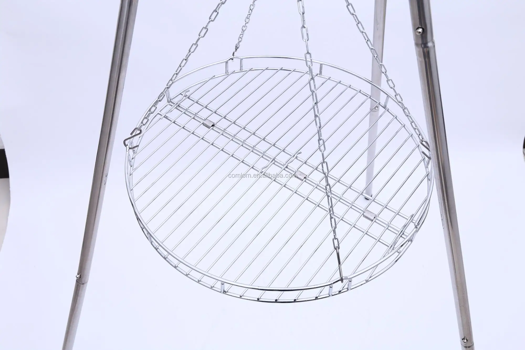 Tripod BBQ Grill| Alibaba.com
