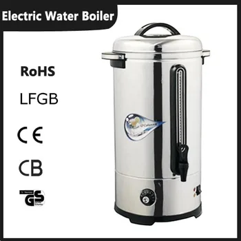 Stainless Steel Drinking Water Boiler 20l - Buy Stainless Steel ...