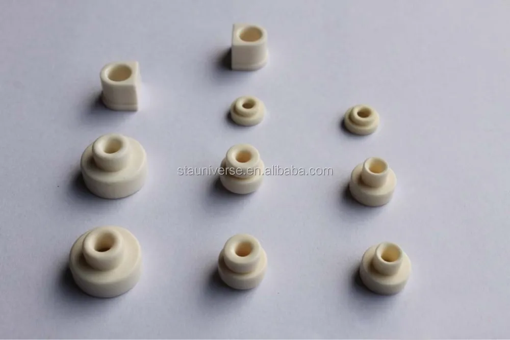 Sta Textile Alumina Ceramic Wire Eyelet - Buy Ceramic Wire Eyelet ...