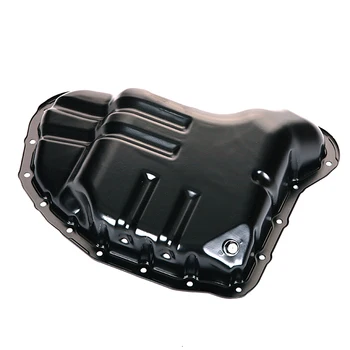 12102-75010 Engine Spare Parts For Toyo-ta Hiace 2tr Trh223 Oil Sump ...