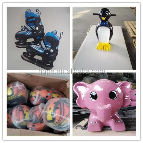 Home Use Skating Rink Floor Synthetic Ice Skate Board Uhmwpe Sheets For ...