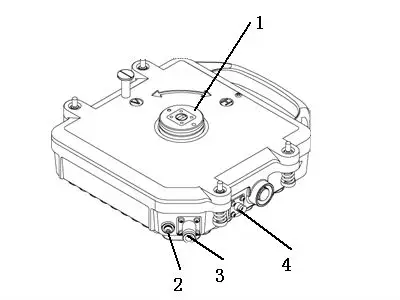Huawei Optix Rtn Odu Hardware/ Microwave Odu - Buy Optix Rtn,Microwave ...