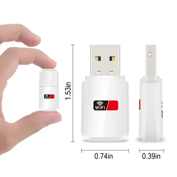 Factory Sale Mediatek Mt7603 Usb Wifi Module 2.4ghz 300mbps Wifi ...