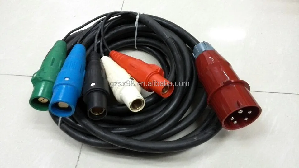 400a Powerlock Cable 70mm2 90mm2 120mm2 - Buy Powerlock Cable,400a ...