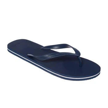 Classic Style Solid Color Rubber Flip Flop Wholesale - Buy Flip Flop ...