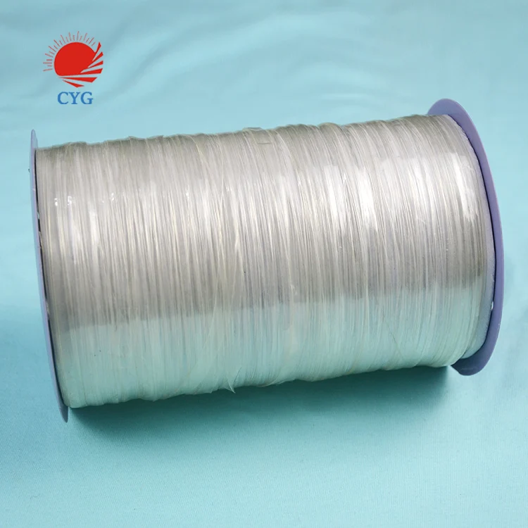 Clear Silicone Ribbons Elastic Tpu Mobilon Tape For Swimwear Garment ...