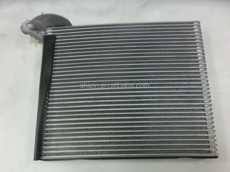 88501-0k090 Auto Ac Evaporator For Toyota - Buy Evaporator For Toyota ...