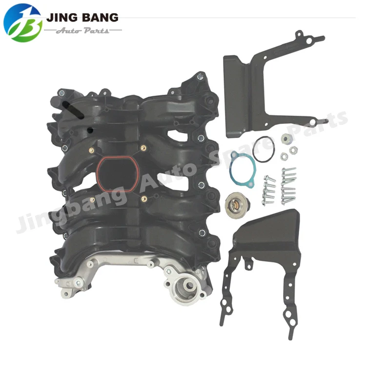 Intake Manifold for Ford Crown Victoria - Reliable Fit