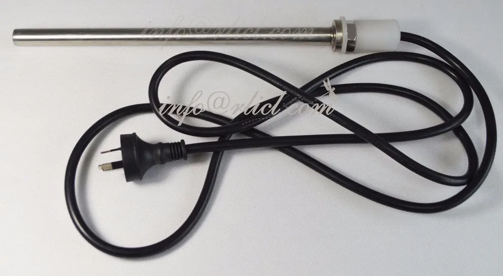 Stainless Steel Heating Rod Thread Distiller Fitting Adapter Beer ...