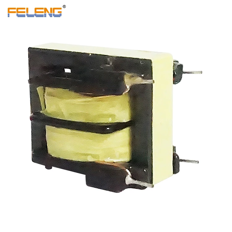 230v 120v De Potencia Transformador Toroidal Ee35 Bobina Núcleo De ...