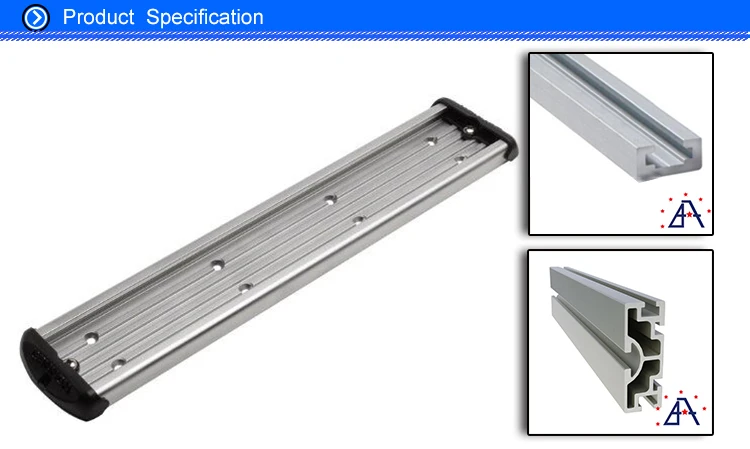Aluminum C Channel - Buy Aluminum C Channel,High Quality Aluminum C ...