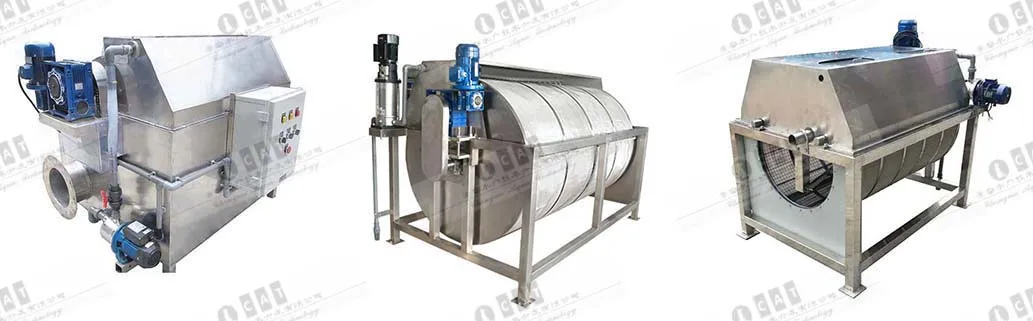 Fish Farm Aquaculture Drum Filter - Buy Fish Farm Drum Filter,Drum ...