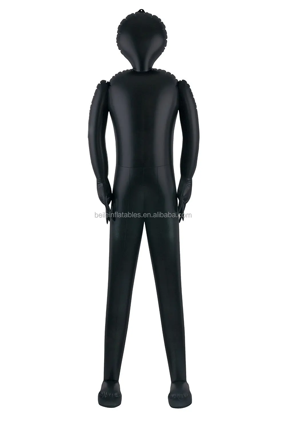 Custom Design Inflatable Human Body Model For Advertising - Buy Human ...