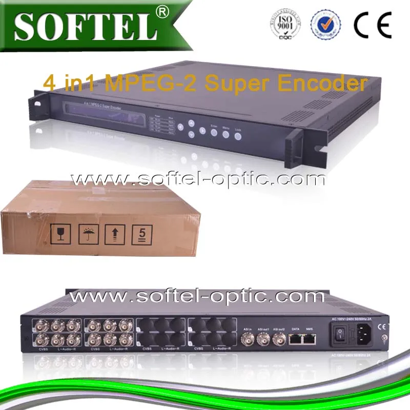 Mpeg-2 Catv Digital Headend Equipment,Iptv Headend Design/digital Headend Design - Buy Catv ...