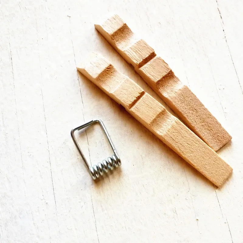 Customized Stainless Steel Clothespin Torsion Springs Factory - Buy ...