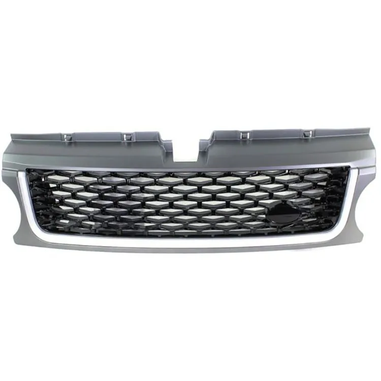 Front Bumper Radiator Grille for Range Rover Evoque 2016