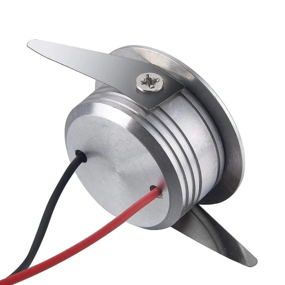 2019 Mini 1w 3w 2700k Led Recessed Spotlight Small Ceiling Spot Light ...