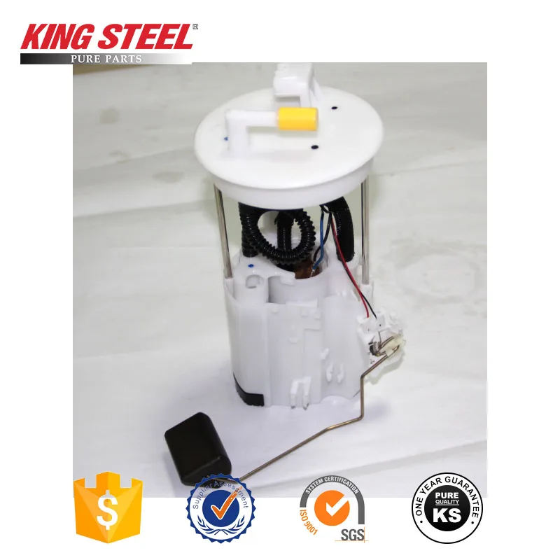 Kingsteel Auto Parts Fuel Pump Assembly For Nissan Teana J32 17040 ...