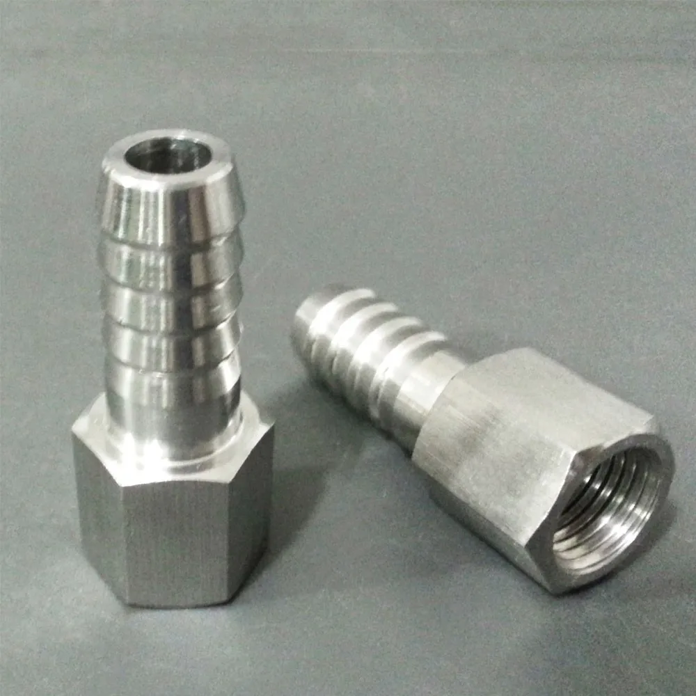 Condibe Stainless Steel Npt Male Hollow Hex Plug - Buy Stainless Steel ...