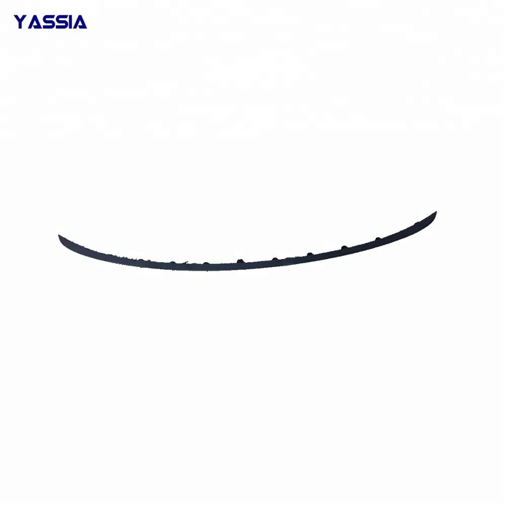 2015-2016 Sonata 86590c1000 Front Bumper Lip - Buy Front Bumper Lip ...