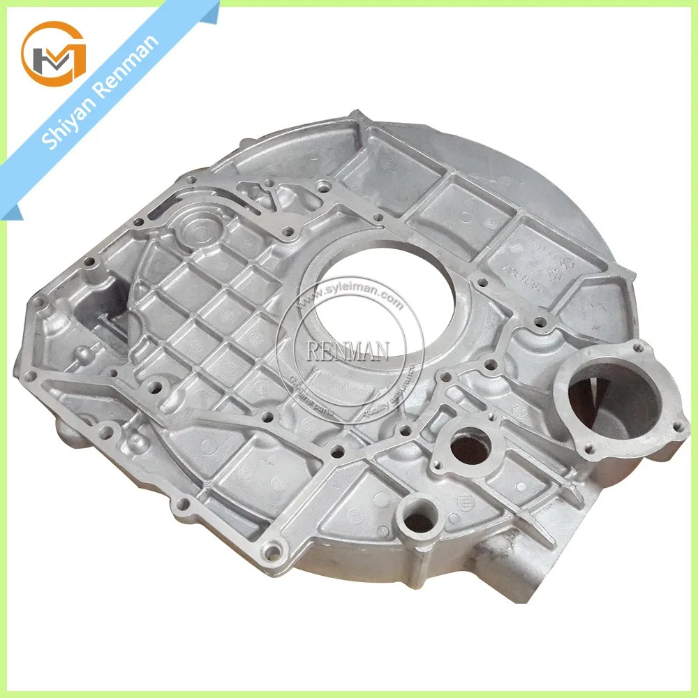 Foton Cummins Isf2.8 Isf3.8 Engine Parts Flywheel Housing 2831357 ...