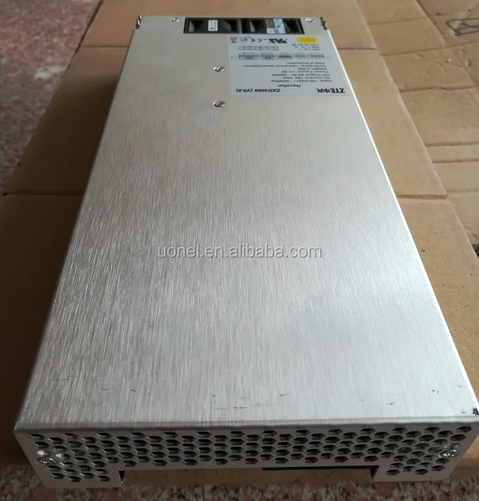 48V 3000W Rectifier Module ZXD3000 (V5.0) for Power Cabinets