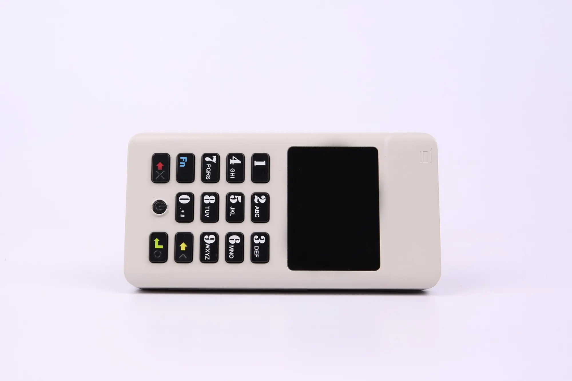 3-in-1 Encrypted Portable Magnetic NFC Chip Card Reader and Writer With ...