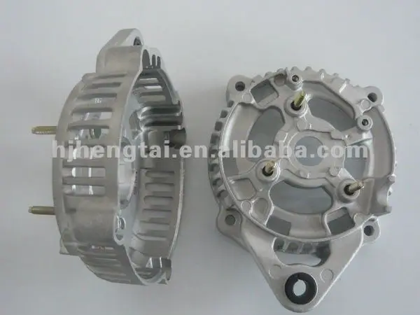 Car Alternator Rear Housing For Alternator Assembly - Buy Car ...
