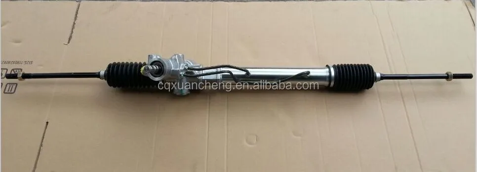 Milexuan Brand New Steering Gear Box for Toyota COROLLA AE101 OEM ...
