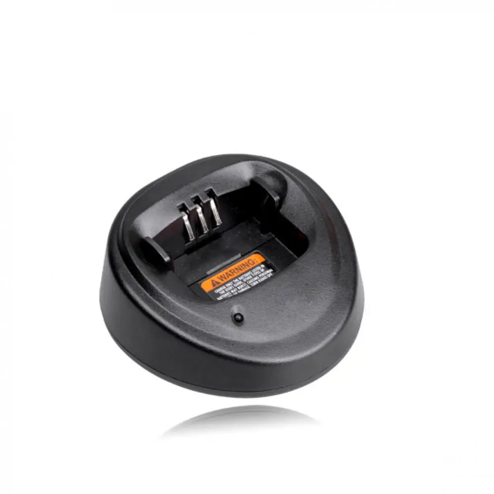 Pmln5192 Wpln4137 Universal Single Charger With Adapter For Dep450 ...